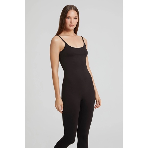 Bumpsuit | Pants & Jumpsuits | Nwt Bumpsuit The Kate Maternity Unitard ...